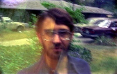 Doctor Flowers Goes SLR, 1983 Photos Revealed | doctor flowers redux
